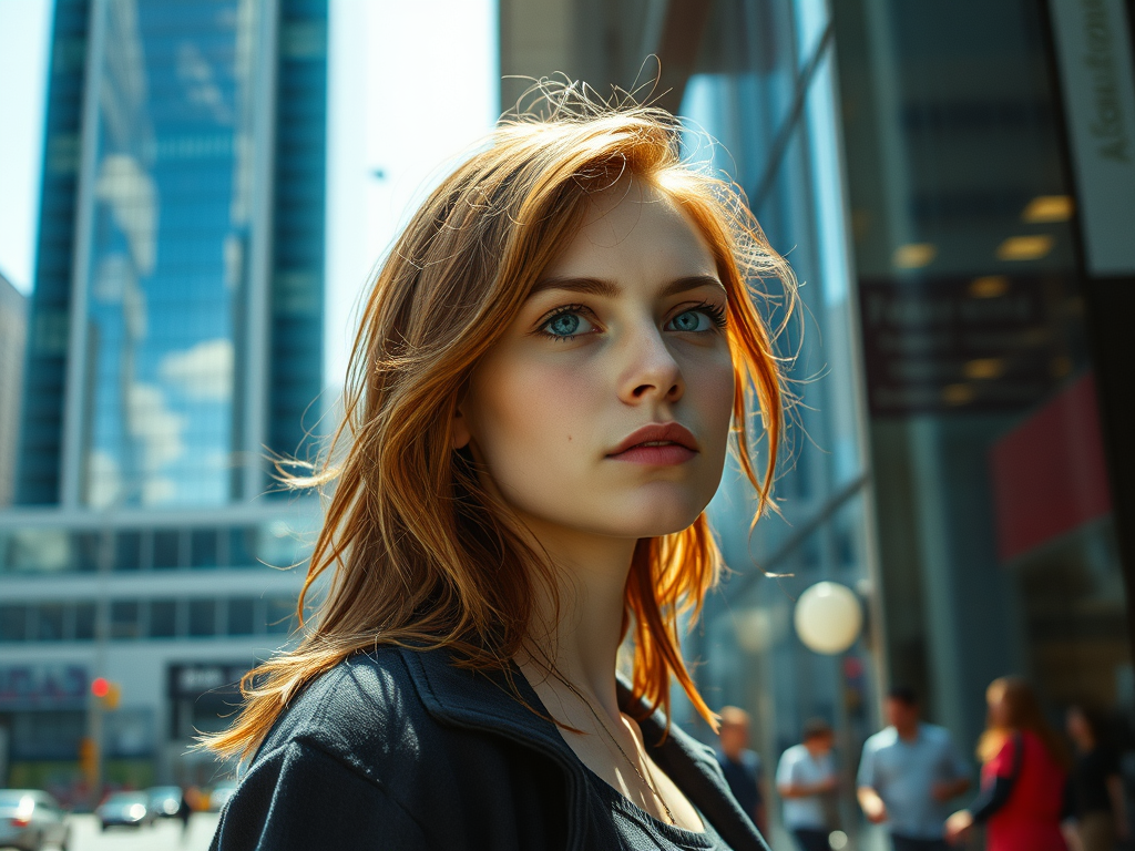 Chapter 1: The Crossroads - Where Stories Come Alive