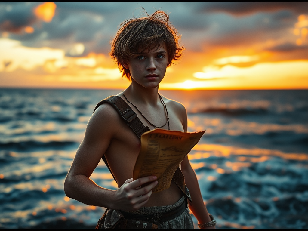 Percy Jackson’s Epic Adventure in Sea of Monsters - Where Stories Come ...