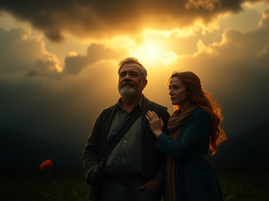 Ways to Find Hope in Challenging Stories - Where Stories Come Alive