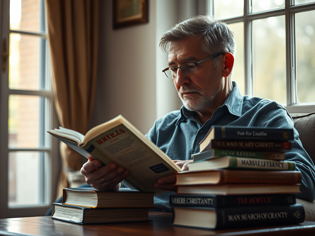 Top Books That Transform Your Life - Where Stories Come Alive