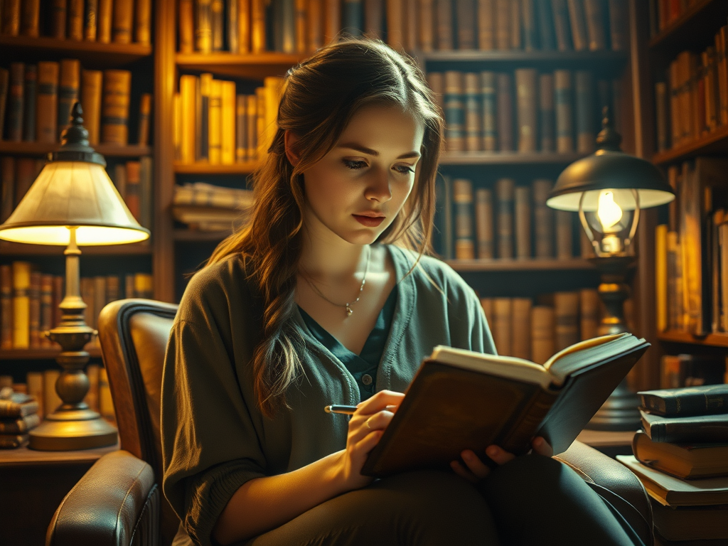 Chapter 7: Revelation Through Reflection - Where Stories Come Alive