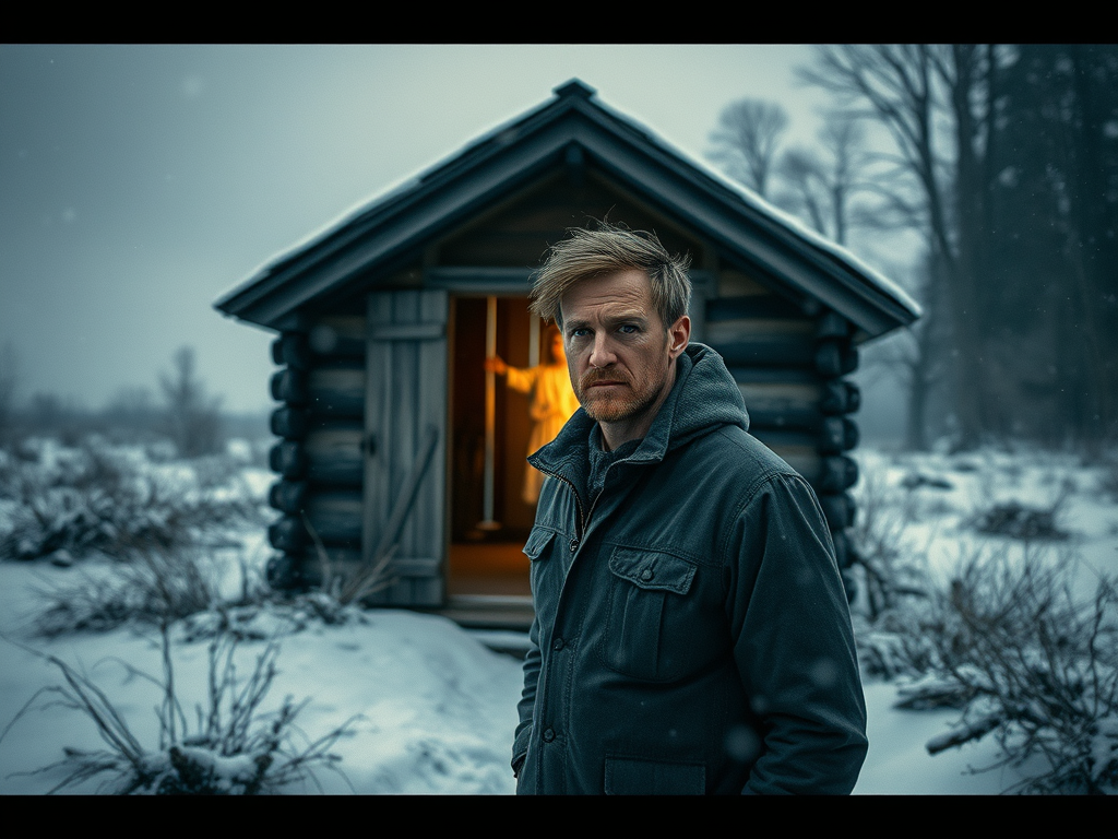 _The Shack_: A Journey of Faith and Healing - Where Stories Come Alive