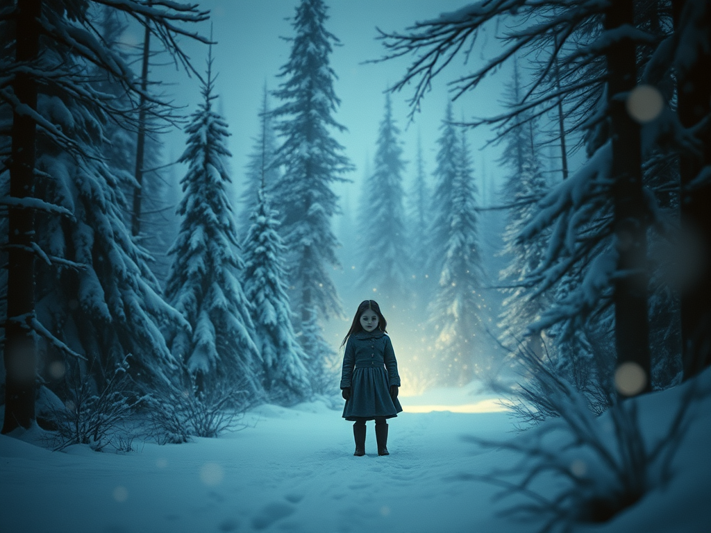 Magical Winter Fantasy Books for Cozy Reading - Where Stories Come Alive