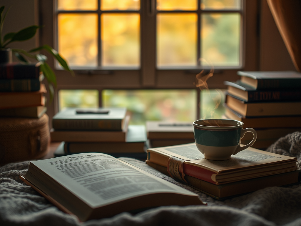 Inspiring Books for Hope and Kindness - Where Stories Come Alive