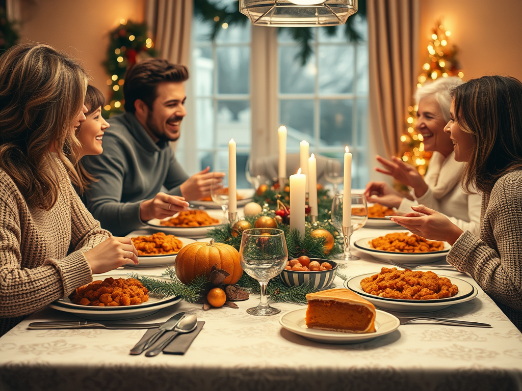 Creating Memorable Holiday Moments: Traditions to Embrace - Where ...
