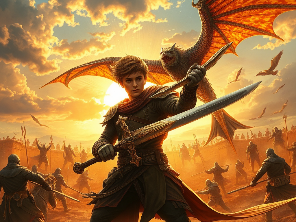 Brisingr: A Turning Point in the Inheritance Cycle - Where Stories Come ...