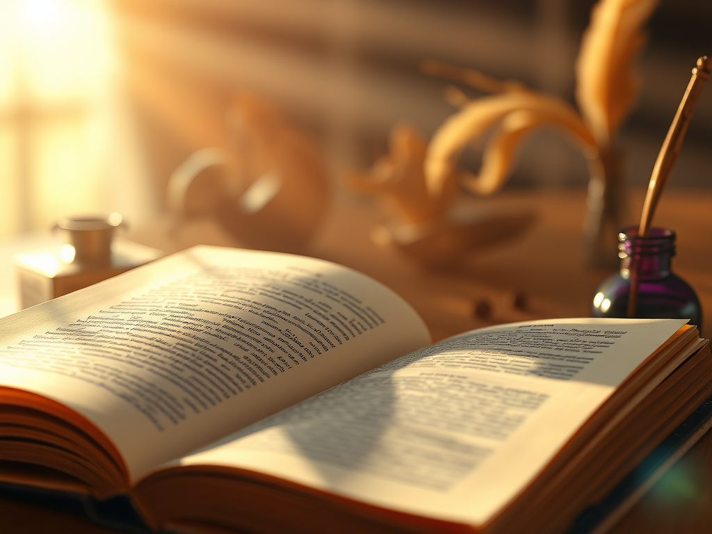 Exploring Redemption in Literature: A Guide - Where Stories Come Alive