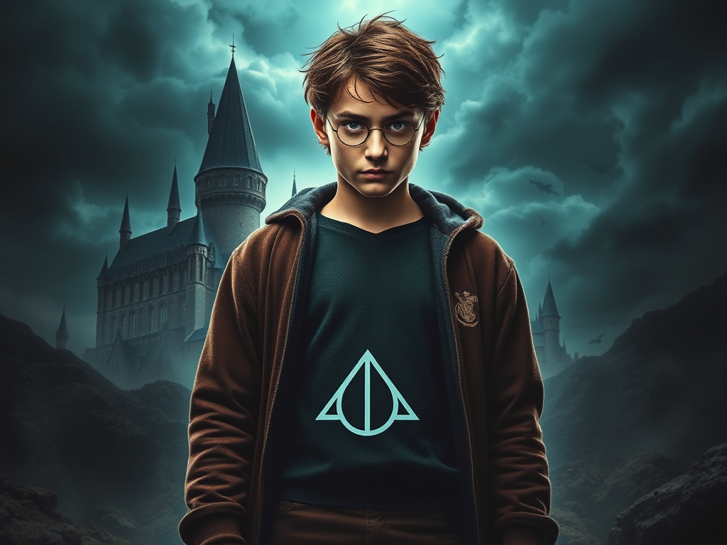The Ultimate Review of Harry Potter and the Deathly Hallows - Where ...