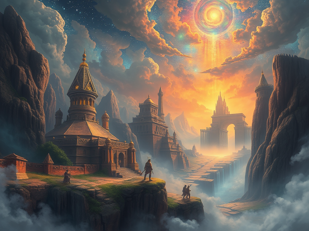 LitRPG Books with Deep Lore and Rich History - Where Stories Come Alive