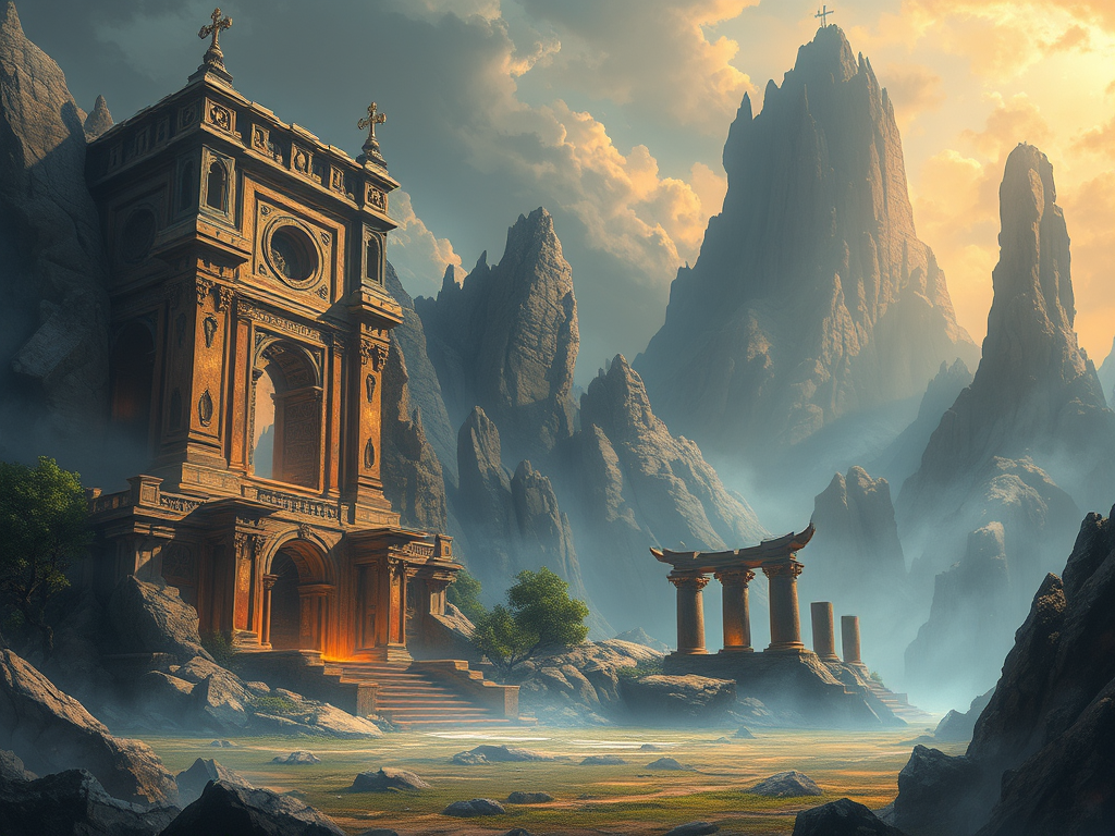 What Makes Fantasy Lore Addictive? - Where Stories Come Alive