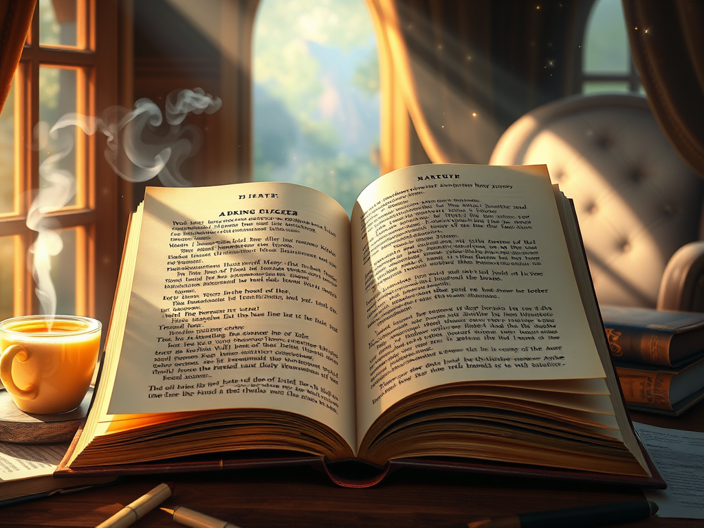 Must-Read Books with Powerful Openings - Where Stories Come Alive