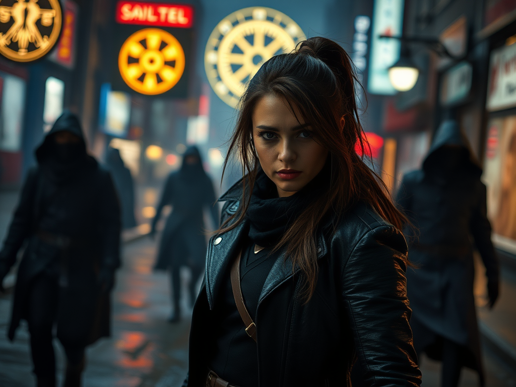 A Flicker of Steel: Thrilling Urban Fantasy Adventure - Where Stories Come Alive