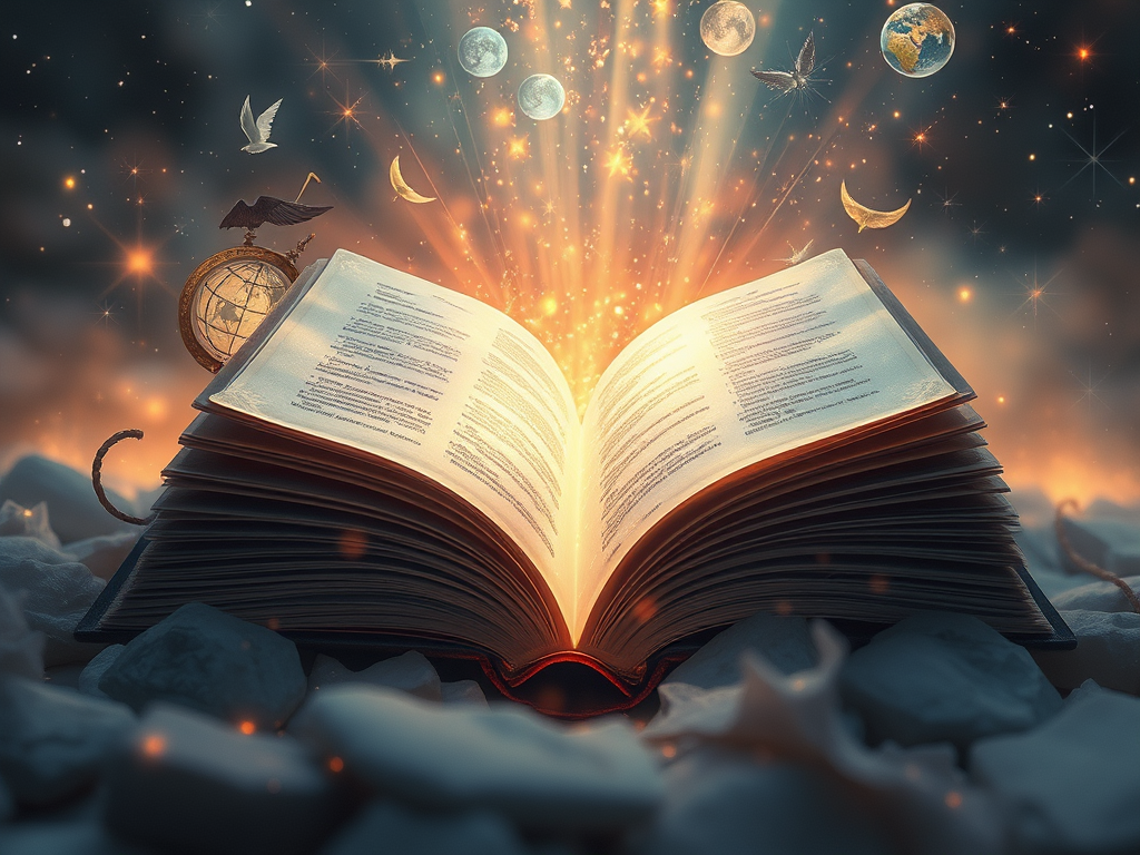 The Magic We Carry—Why Books Are a Uniquely Portable Magic - Where ...
