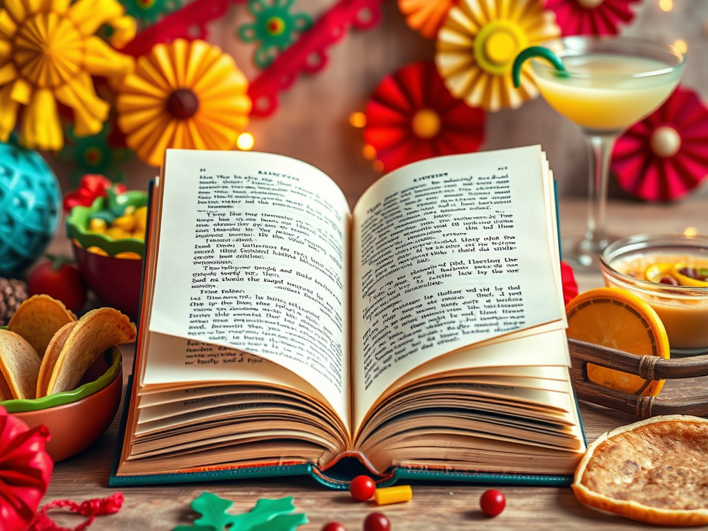 Celebrate Cinco de Mayo with Books: A Cultural Journey - Where Stories ...