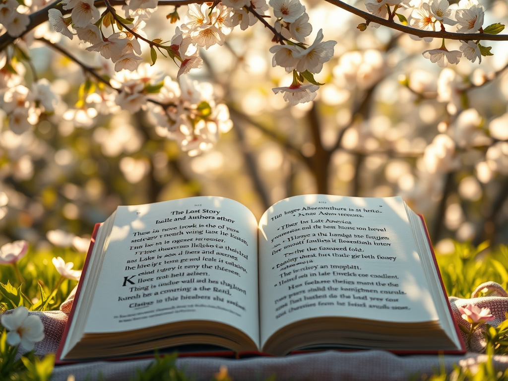 30-Day Reading Challenge: Underrated Authors for 2025 - Where Stories ...