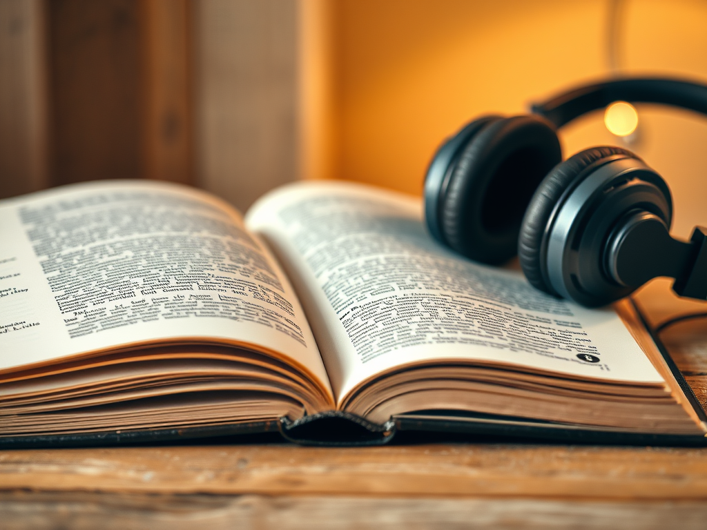 Do Audiobooks Count as Reading? The Debate Explained - Where Stories ...