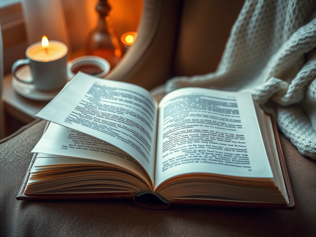 Why It’s Okay to Quit a Book - Where Stories Come Alive