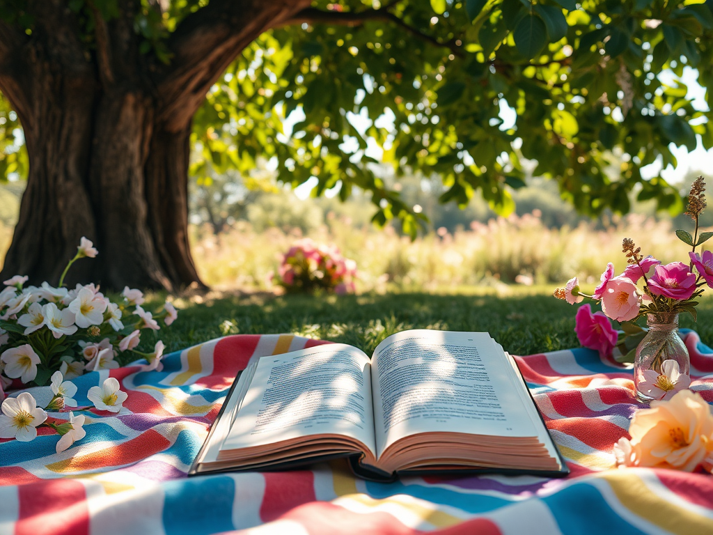 Celebrate Summer with These Engaging Books - Where Stories Come Alive