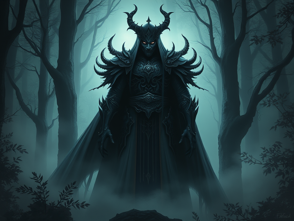 What Makes a Great Fantasy Villain? Crafting the Perfect Foe - Where ...