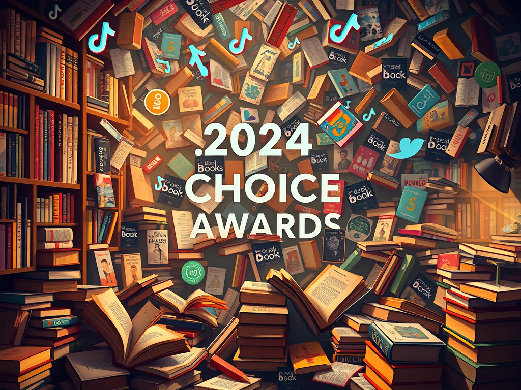 Highlights and Snubs from the 2024 Goodreads Awards - Where Stories ...